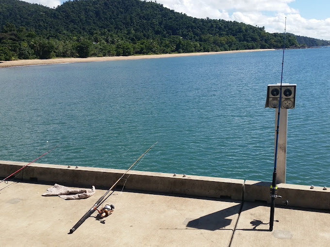 Discover Mission Beach - Restaurants, Bars and Attractions