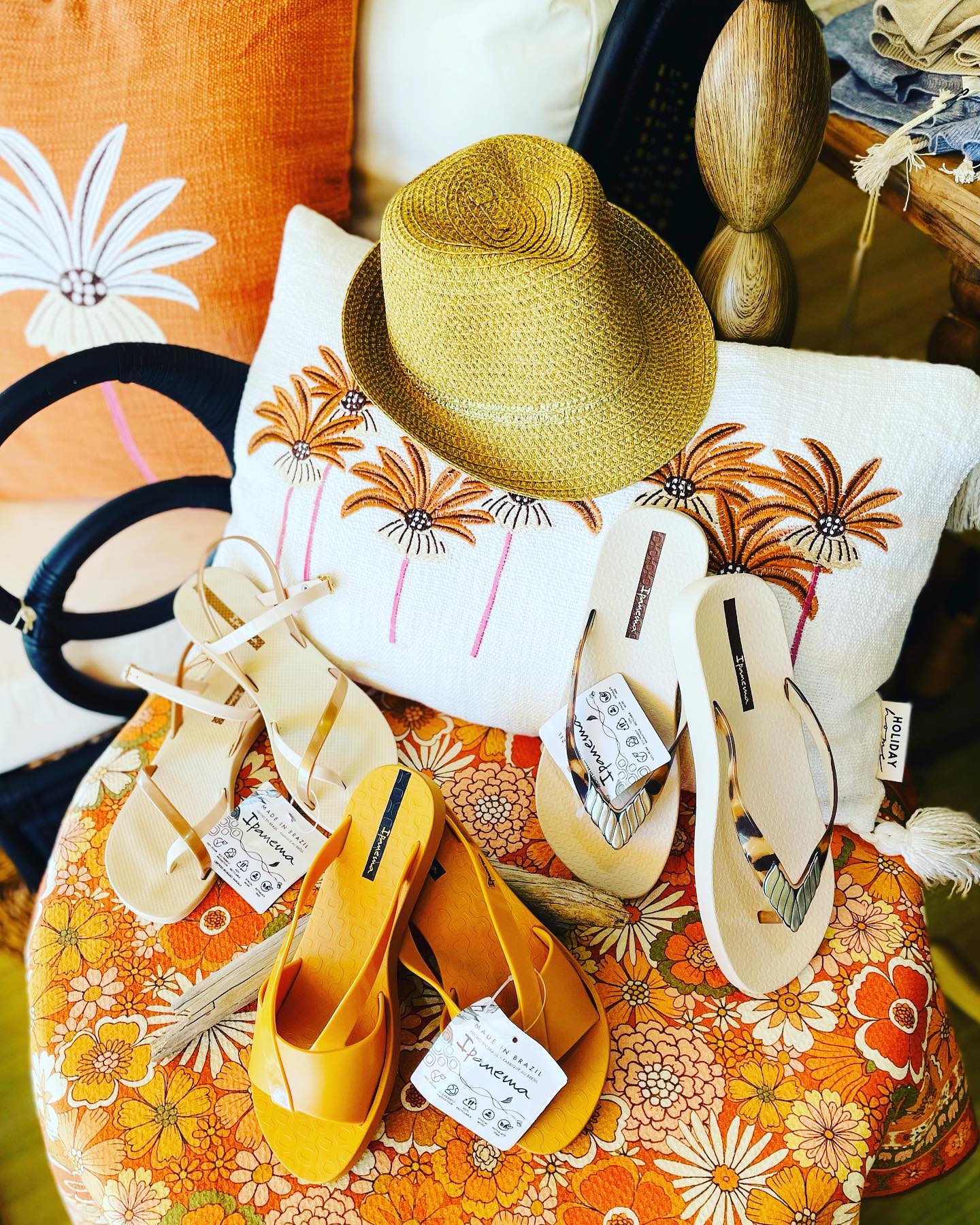 Zephyr Coast Fashion & Home Decor | Discover Mission Beach