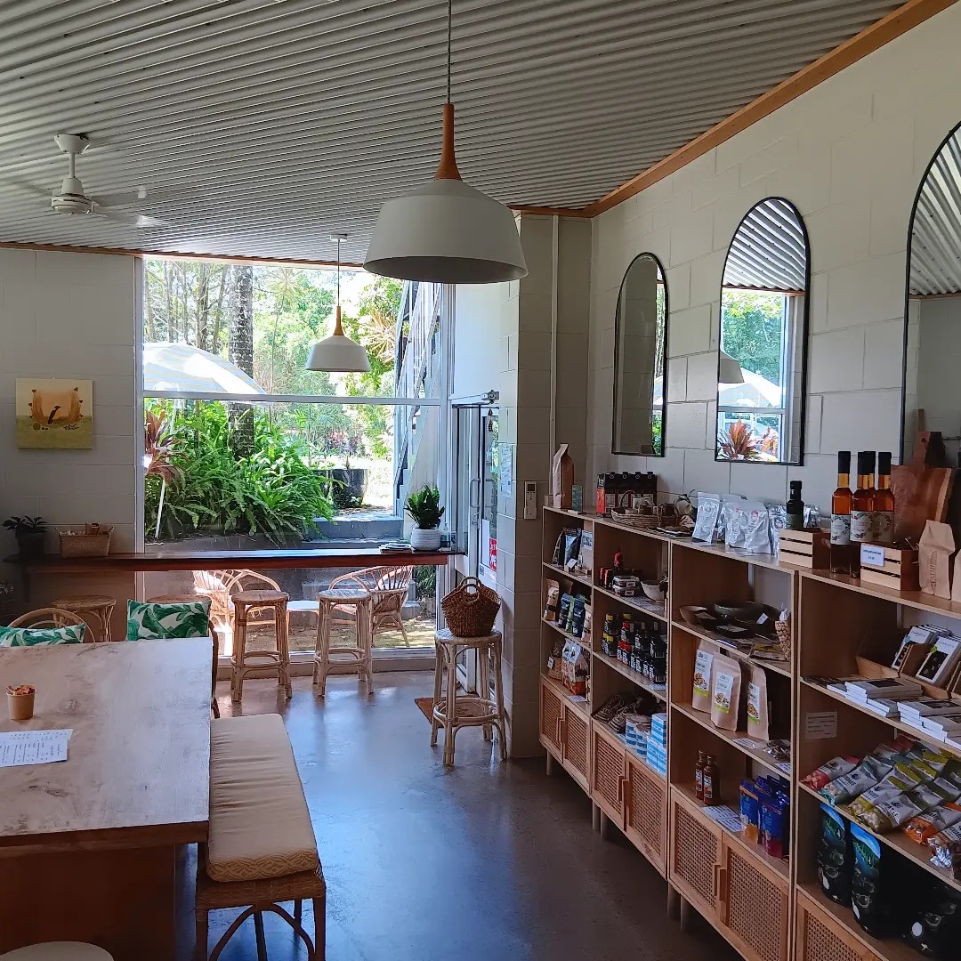 The Bowerbird's Pantry | Discover Mission Beach